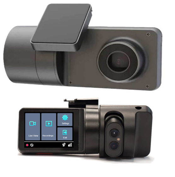 Dashcams by Motor Guardian Cam - Protect Your Journey